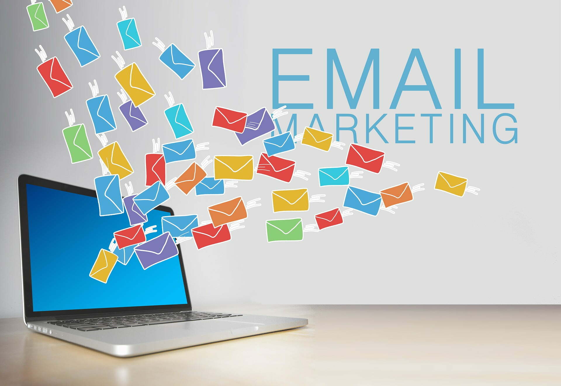 Email Marketing Step by Step - PeakMinute