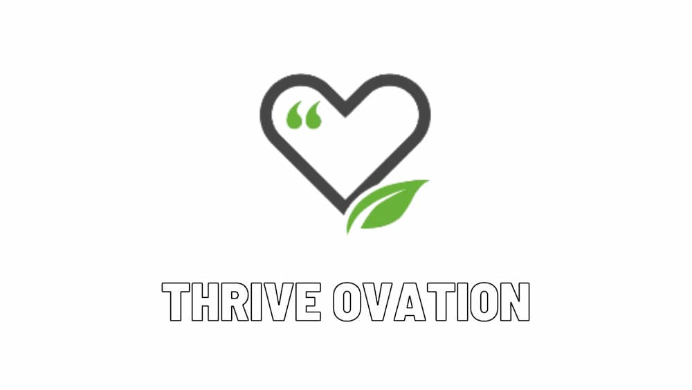 Thrive Ovation Review 2025