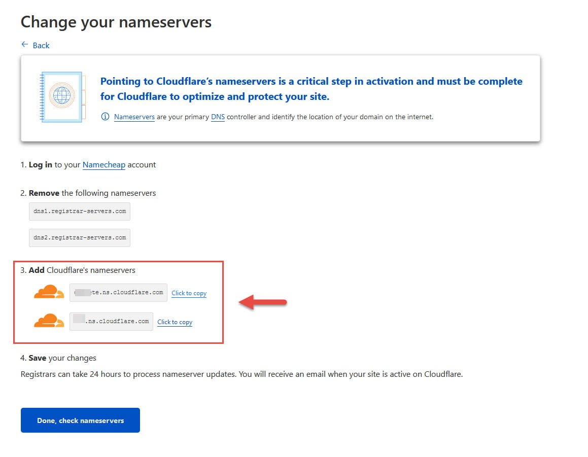 Professional Email Address with Cloudflare and Gmail (Guide)