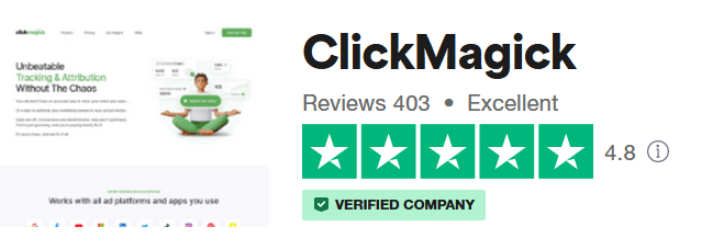 ClickMagick Review: Top Link Tracking & Optimization Tool